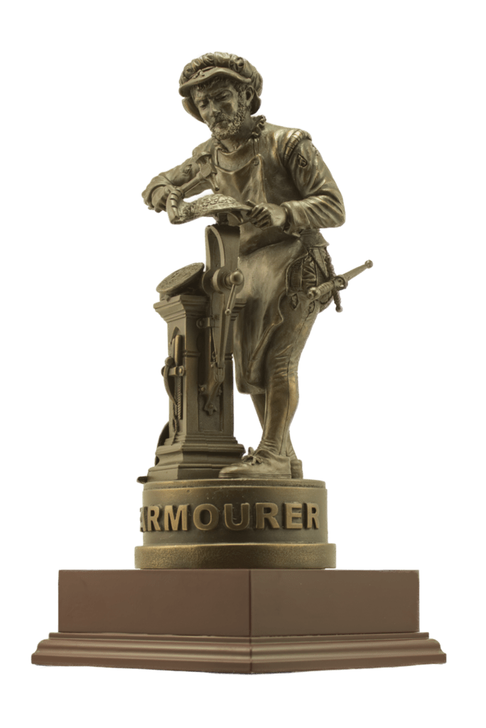 Home - The Armourers' Association