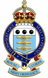 Home - The Armourers' Association